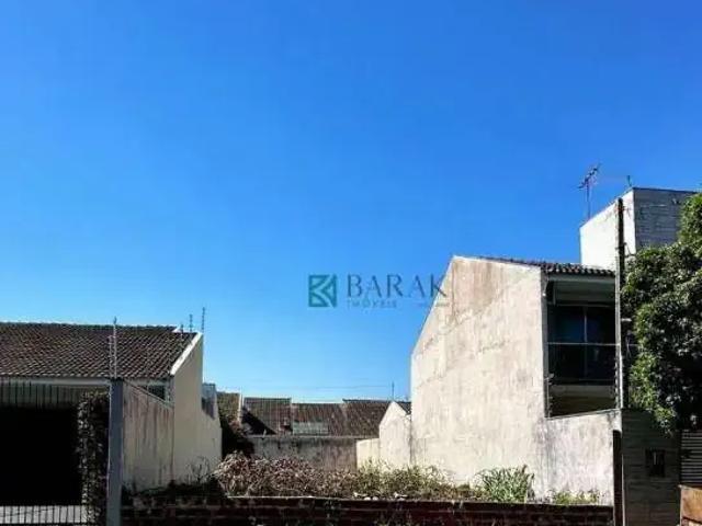 Terreno comercial para Venda em Maringá/PR Jardim Iguaçu