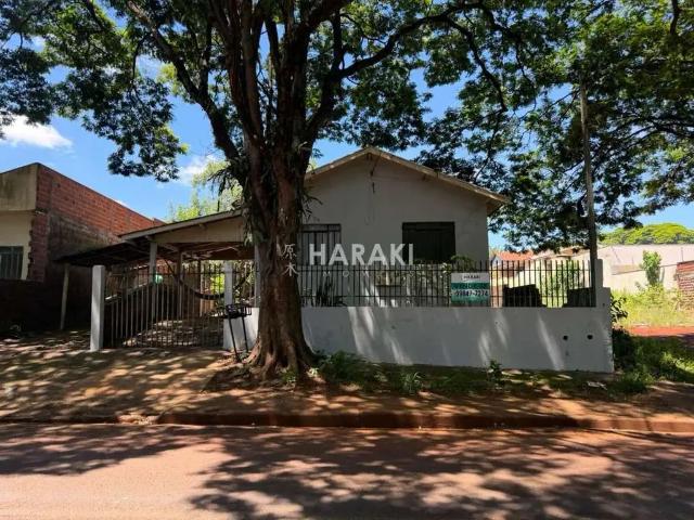 Terreno comercial para Venda em Maringá/PR Jardim Olímpico