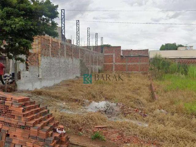 Terreno comercial para Venda em Maringá/PR Jardim Oriental