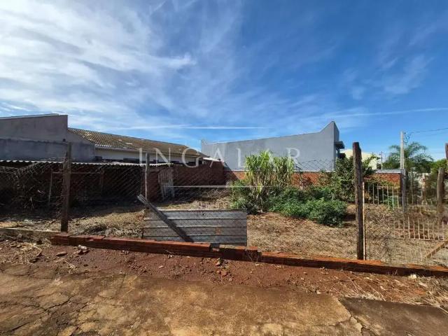 Terreno comercial para Venda em Maringá/PR Jardim Licce