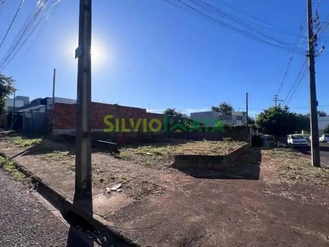 Terreno comercial para Venda em Maringá/PR Jardim Monte Rei
