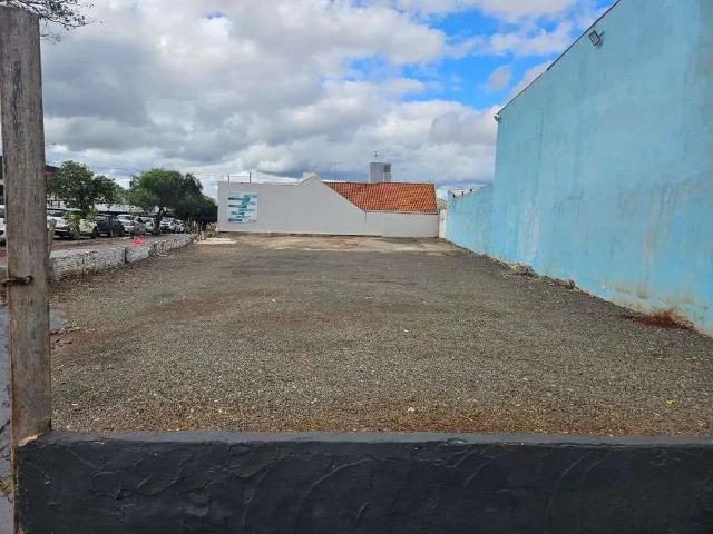 Terreno comercial para Venda em Maringá/PR Jardim Mandacaru