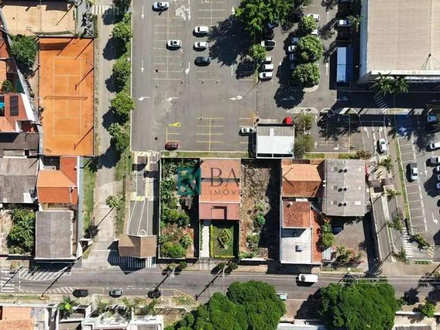 Terreno comercial para Venda em Maringá/PR Jardim Mandacaru