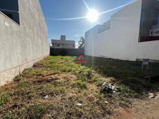Terreno comercial para Venda em Maringá/PR Jardim São Silvestre