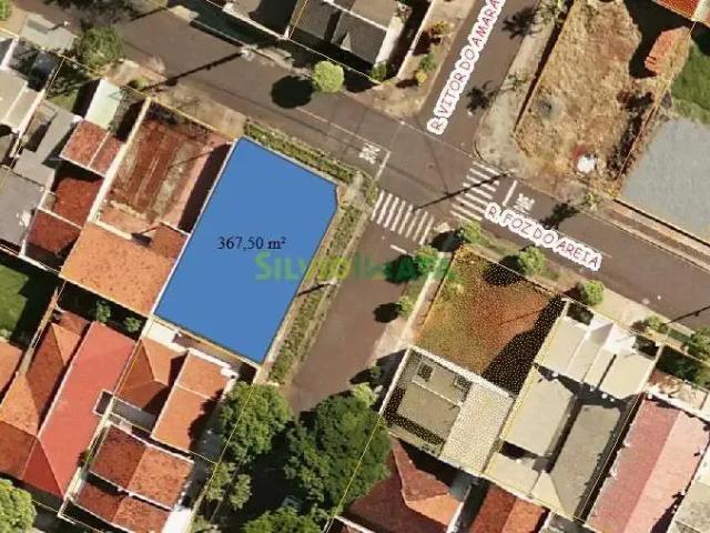 Terreno comercial para Venda em Maringá/PR Jardim Santa Clara