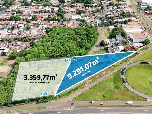Terreno comercial para Venda em Maringá/PR Jardim Santa Clara