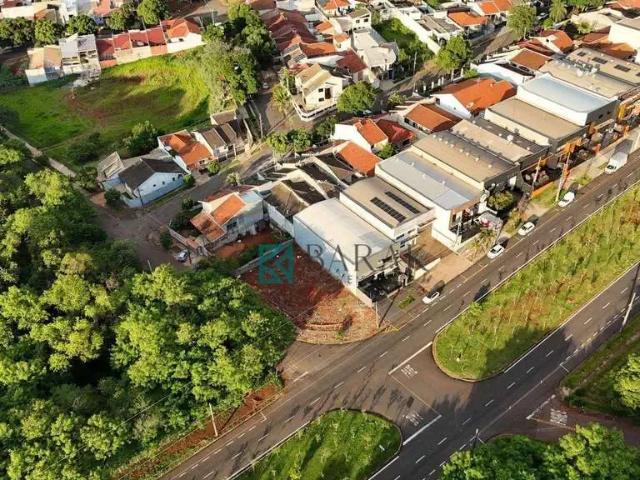 Terreno comercial para Venda em Maringá/PR Jardim Pinheiros II