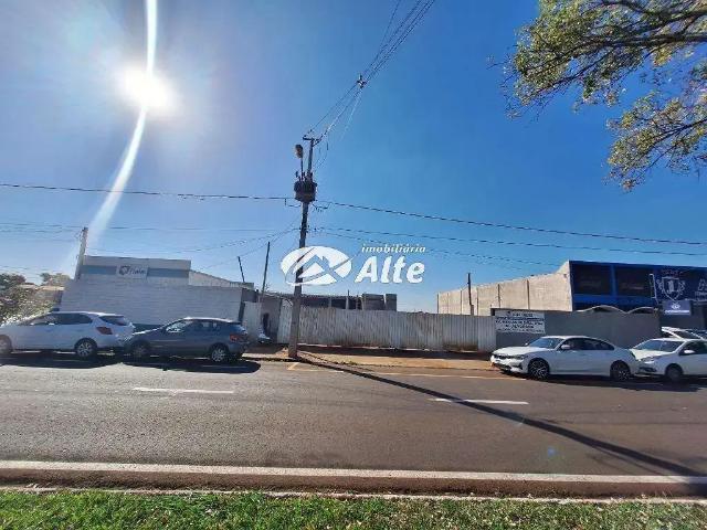 Terreno comercial para Venda em Maringá/PR Jardim Real