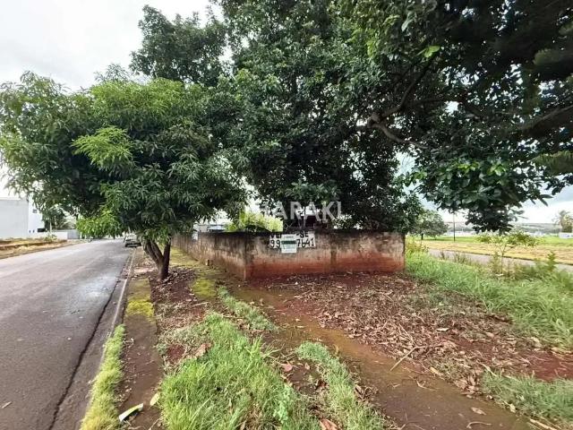 Terreno comercial para Venda em Maringá/PR Jardim Rebouças