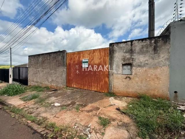 Terreno comercial para Venda em Maringá/PR Jardim Rebouças