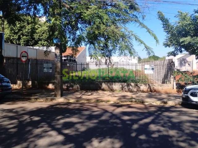 Terreno comercial para Venda em Maringá/PR Jardim Tabaete