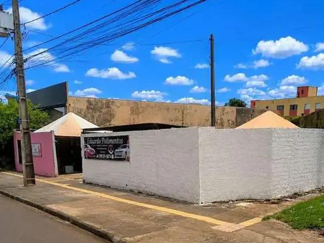Terreno comercial para Venda em Maringá/PR Jardim Tupinambá