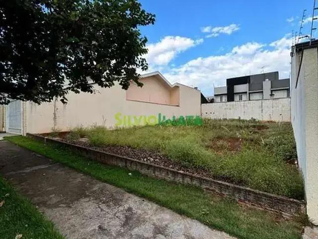 Terreno comercial para Venda em Maringá/PR Jardim Itália