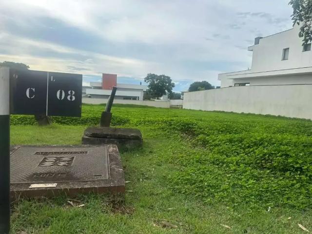 Terreno comercial para Venda em Maringá/PR Jardins de Monet Residence