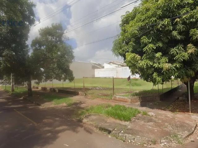 Terreno comercial para Venda em Maringá/PR Parque da Gávea