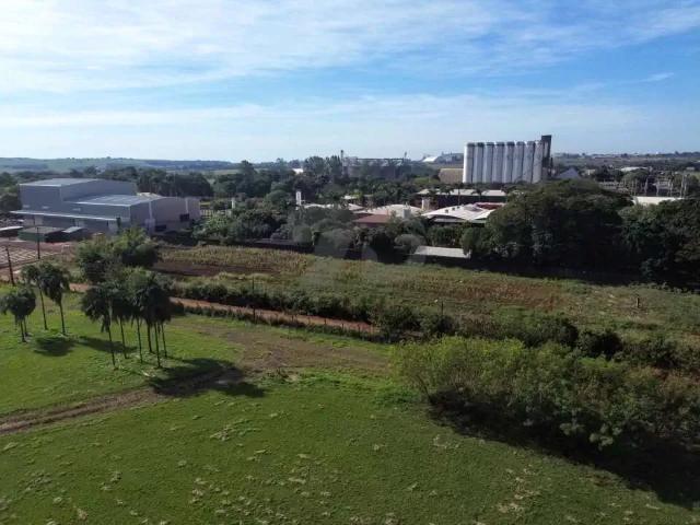 Terreno comercial para Venda em Maringá/PR Parque Industrial I 1 Quartos