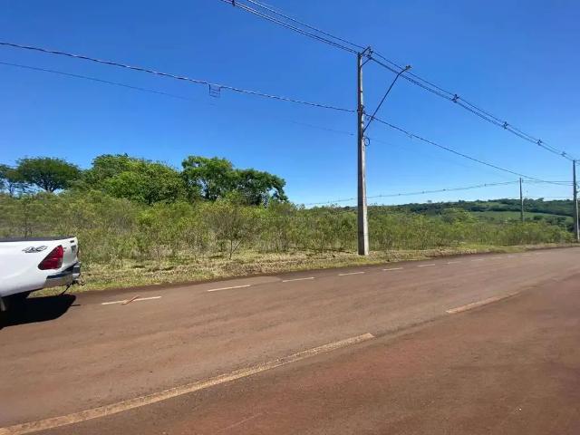 Terreno comercial para Venda em Maringá/PR Parque Industrial I