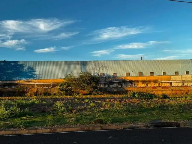 Terreno comercial para Venda em Maringá/PR Parque Industrial I