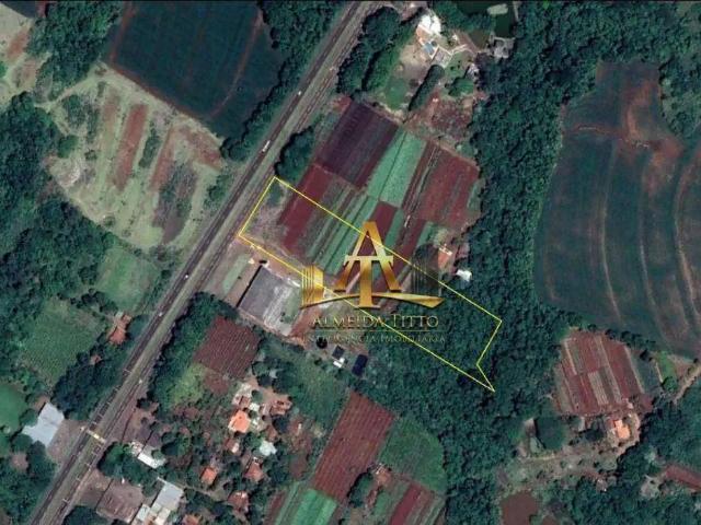 Terreno comercial para Venda em Maringá/PR Parque Industrial I