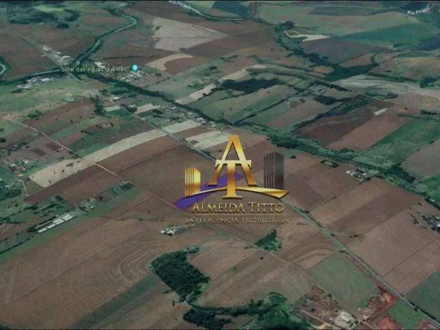 Terreno comercial para Venda em Maringá/PR Parque Industrial