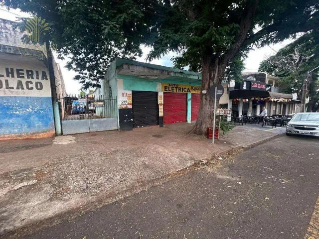 Terreno comercial para Venda em Maringá/PR Parque Residencial Cidade Nova