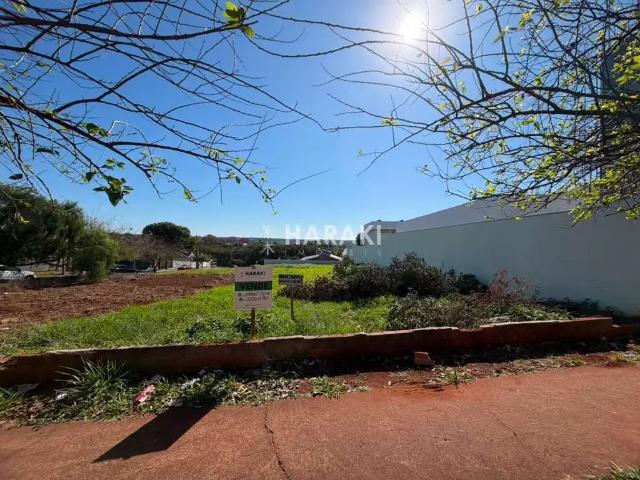 Terreno comercial para Venda em Maringá/PR Parque Residencial Tuiuti