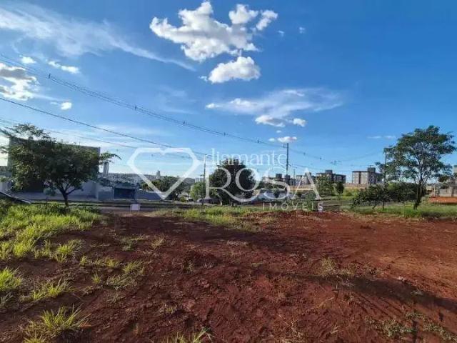 Terreno comercial para Venda em Maringá/PR Jardim São Paulo