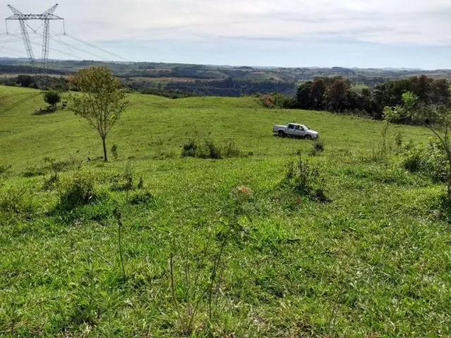 Terreno comercial para Venda em Marquinho/PR Zona Rural