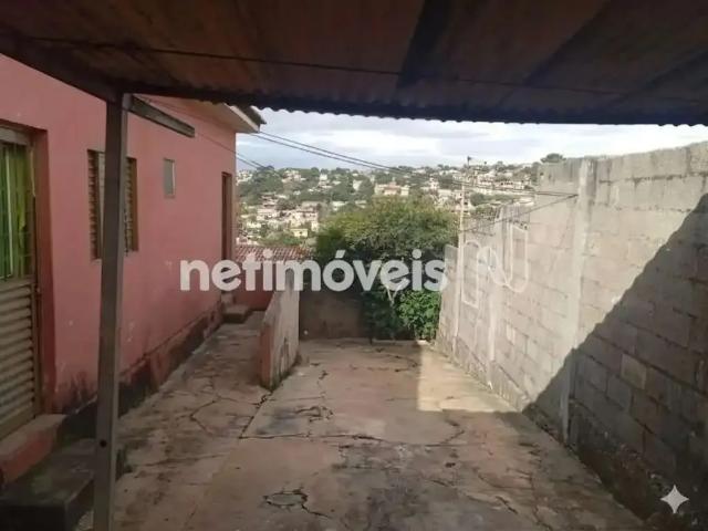 Terreno comercial para Venda em Matozinhos/MG Bom Jesus 3 Quartos