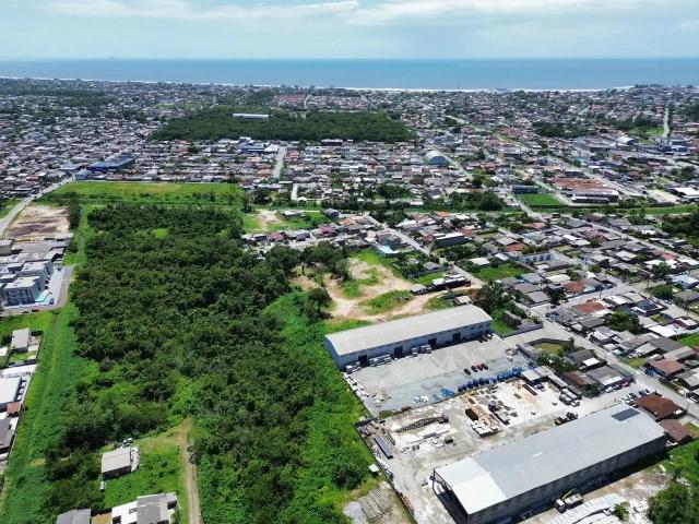 Terreno comercial para Venda em Matinhos/PR Centro