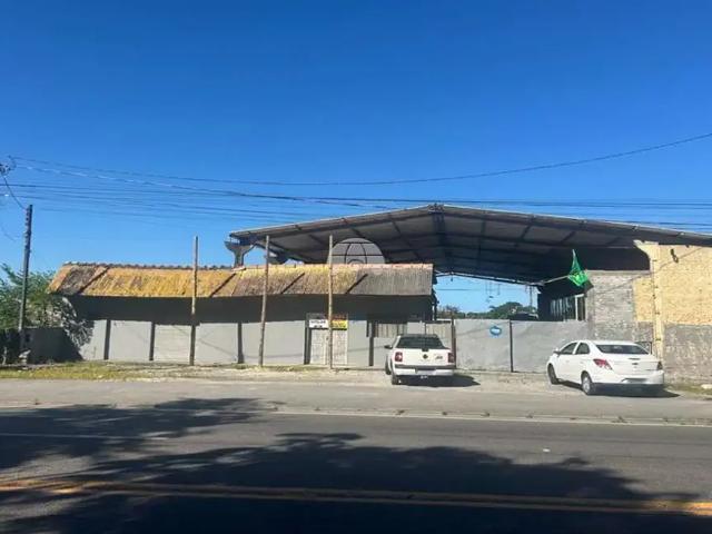Terreno comercial para Venda em Matinhos/PR Sertãozinho