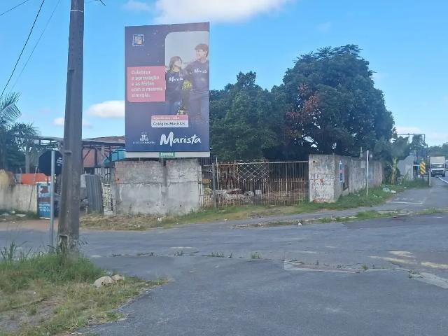 Terreno comercial para Venda em Matinhos/PR Sertãozinho