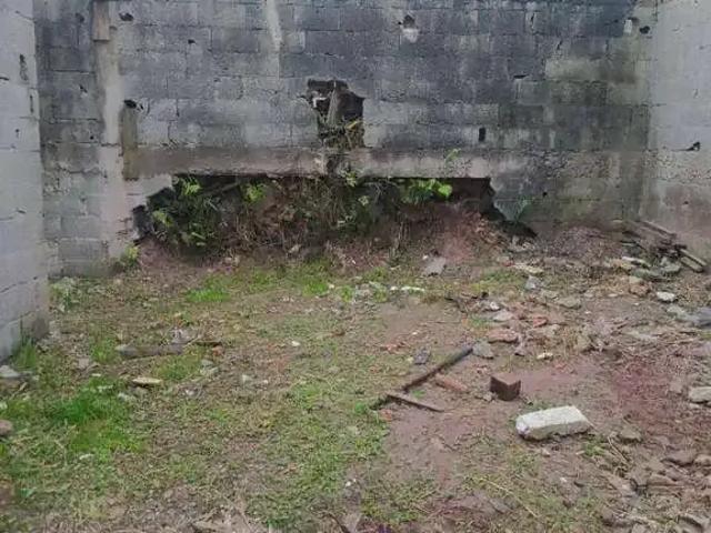 Terreno comercial para Venda em Mauá/SP Vila Lisboa