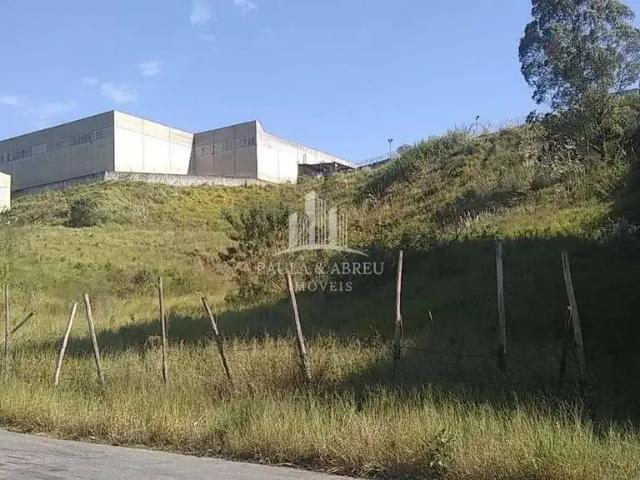 Terreno comercial para Venda em Mauá/SP Loteamento Industrial Coral