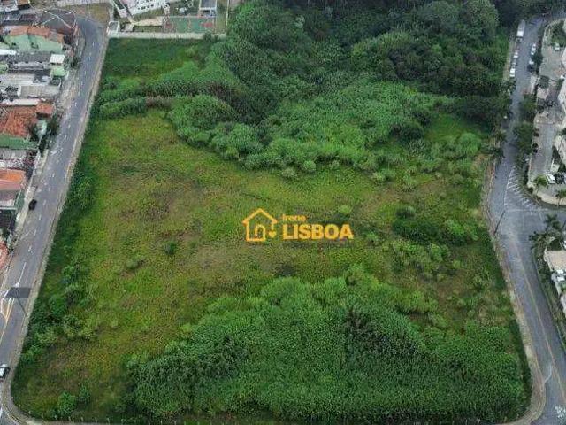 Terreno comercial para Venda em Mauá/SP Parque São Vicente