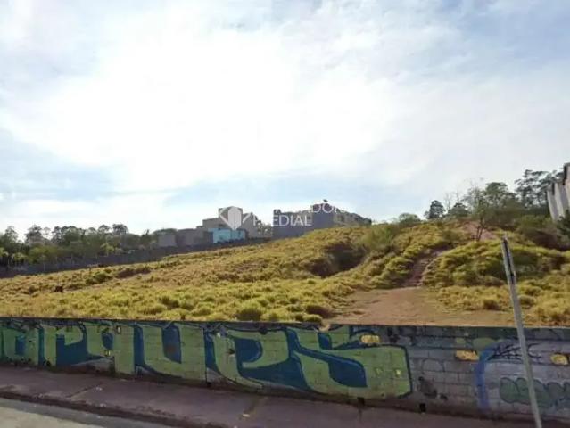 Terreno comercial para Venda em Mauá/SP Parque São Vicente