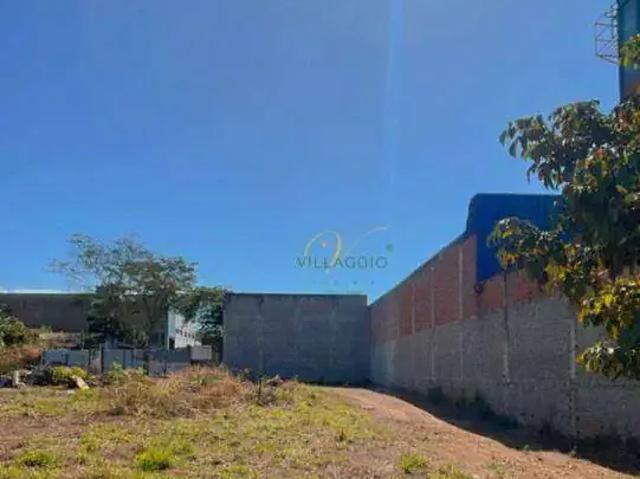 Terreno comercial para Venda em Mirassol/SP Jardim Alvorada