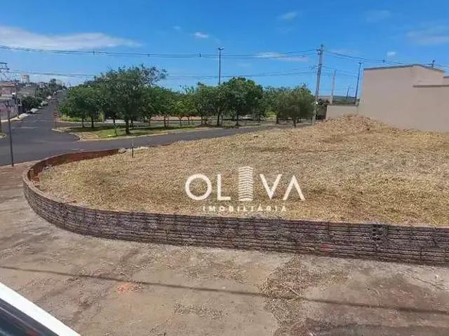 Terreno comercial para Venda em Mirassol/SP Residencial Mais Parque Mirassol