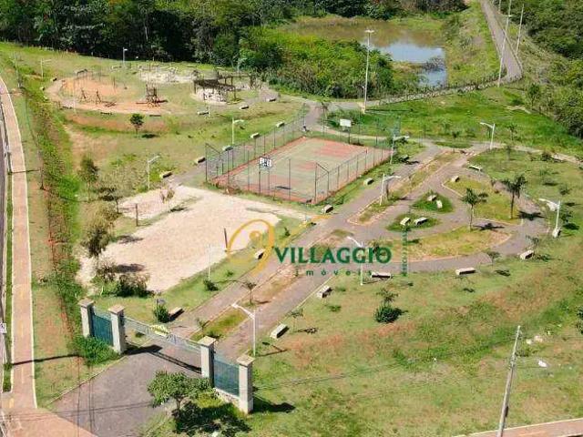 Terreno comercial para Venda em Mirassol/SP Residencial Mais Parque Mirassol