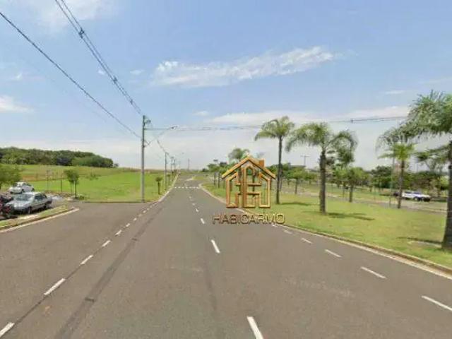 Terreno comercial para Venda em Mirassol/SP Terras Alphaville Mirassol