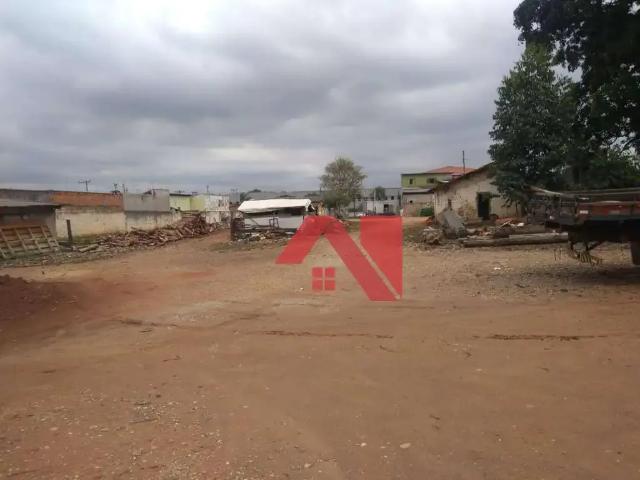 Terreno comercial para Venda em Mogi Guaçu/SP Vila Leila