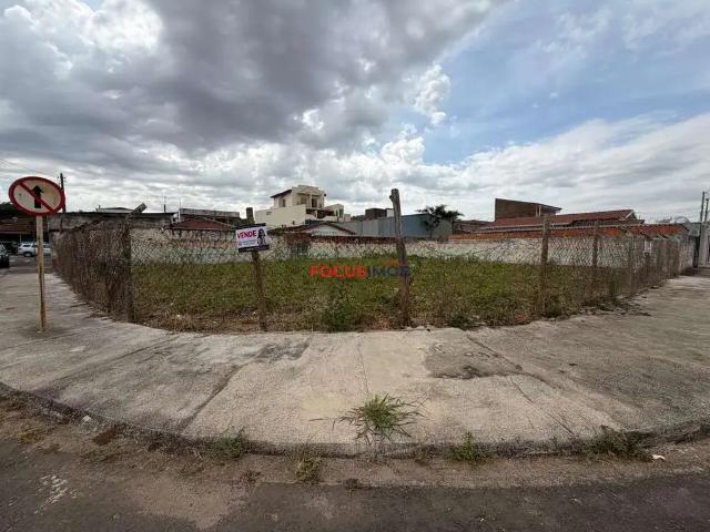 Terreno comercial para Venda em Mogi Guaçu/SP Centro
