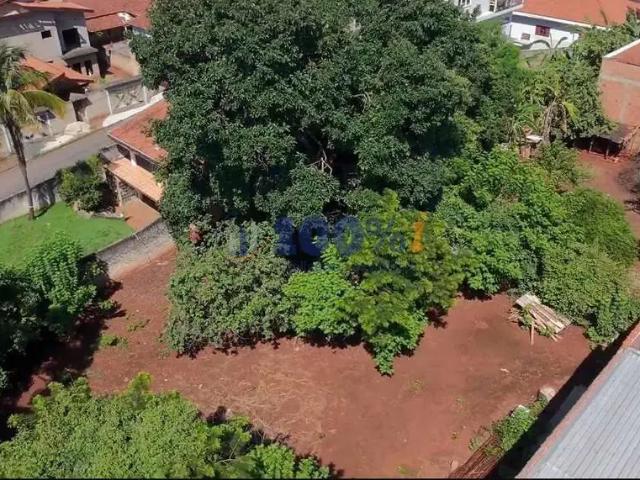 Terreno comercial para Venda em Mogi Guaçu/SP Centro
