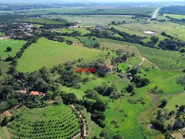 Terreno comercial para Venda em Mogi Guaçu/SP Chácara Pantanal Engenho Velho
