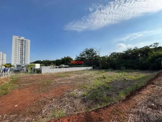 Terreno comercial para Venda em Mogi Guaçu/SP Jardim Igaçaba