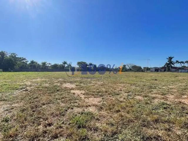 Terreno comercial para Venda em Mogi Guaçu/SP Jardim Igaçaba