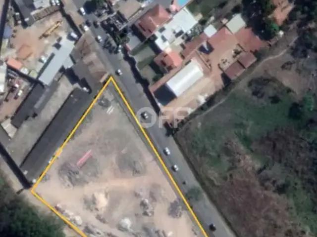Terreno comercial para Venda em Mogi Guaçu/SP Jardim Serra Dourada