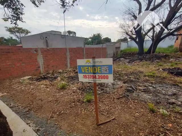 Terreno comercial para Venda em Mogi Guaçu/SP Loteamento Cidade Nova Mogi Guaçu