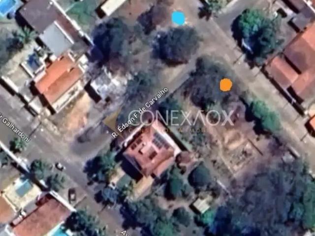 Terreno comercial para Venda em Mogi Guaçu/SP Loteamento Cidade Nova Mogi Guaçu