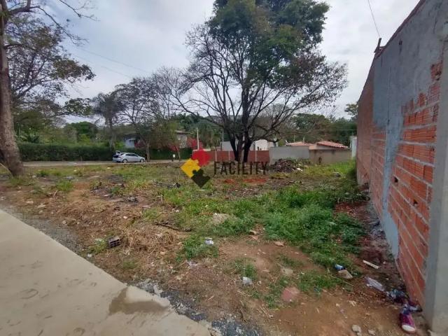 Terreno comercial para Venda em Mogi Guaçu/SP Loteamento Cidade Nova Mogi Guaçu